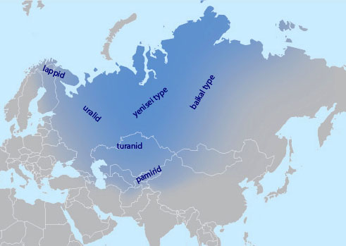 Turanid race - Page 6