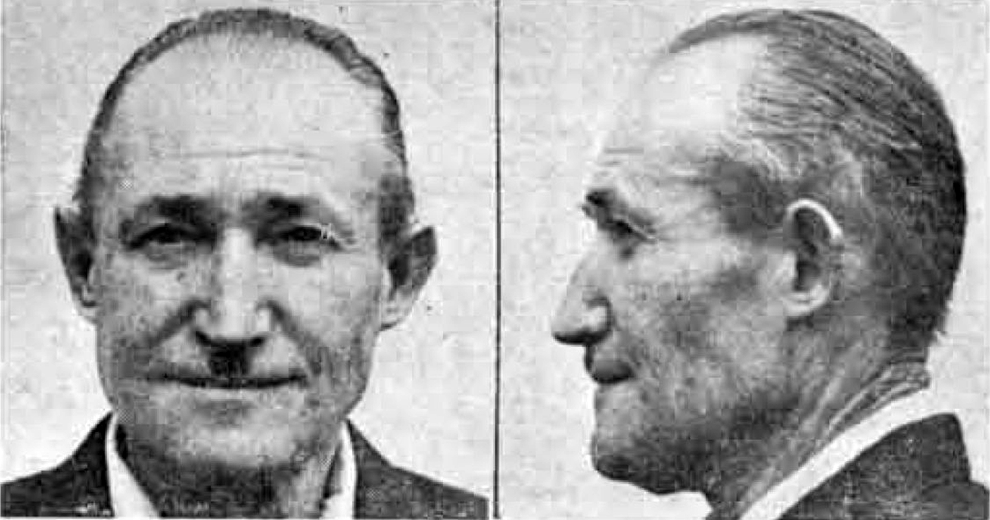 Is Stears Father Pamirid influenced? - Page 9