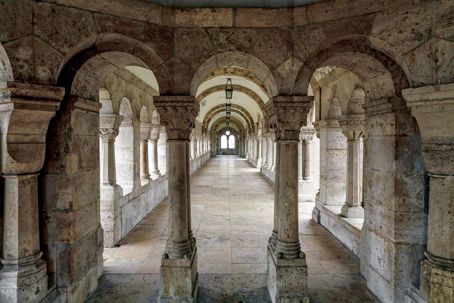 Neo-Romanesque Architecture | SkyscraperCity Forum