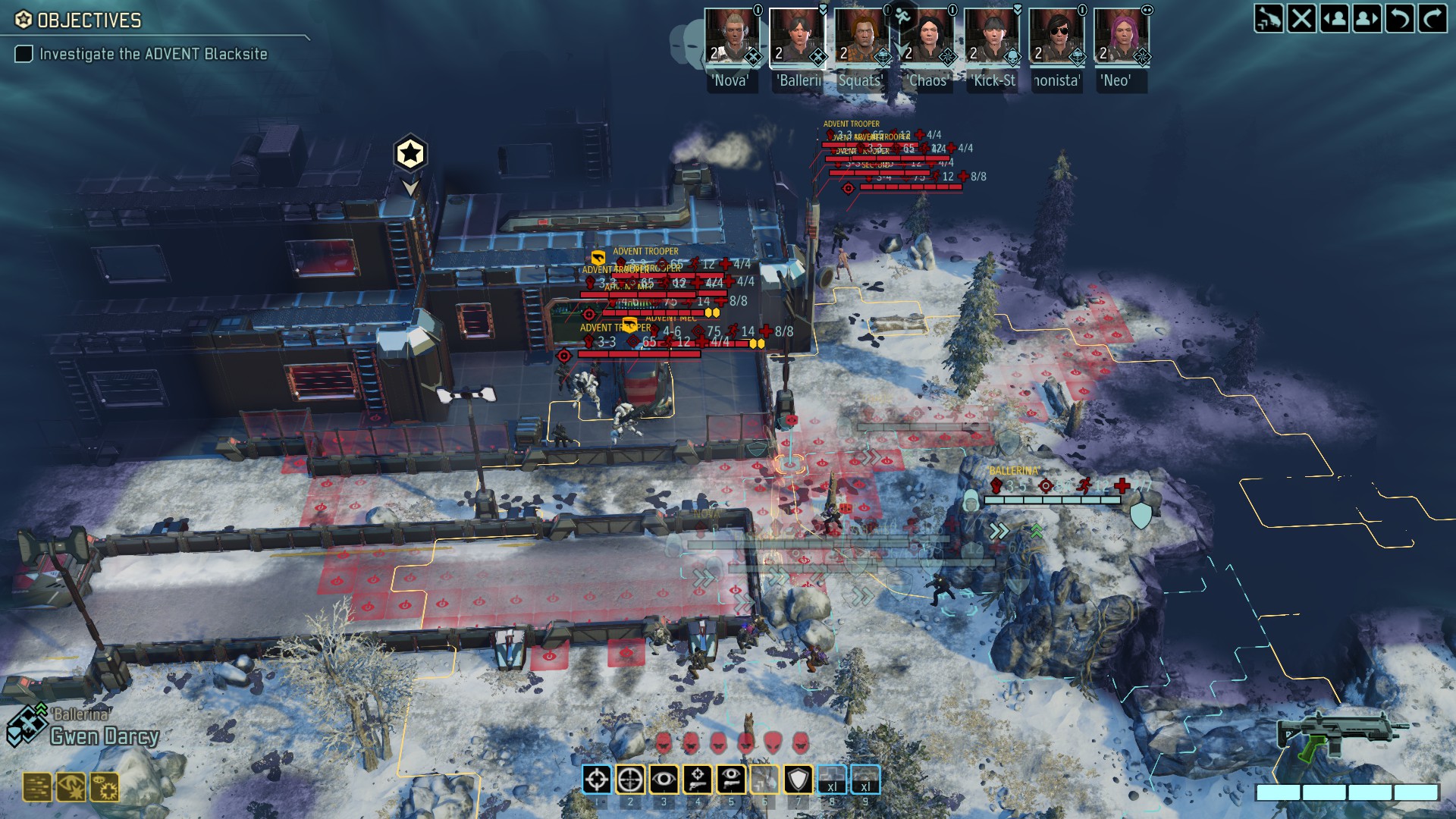 XCOM: Tactical Legacy Pack announced | Page 549 | SpaceBattles Forums