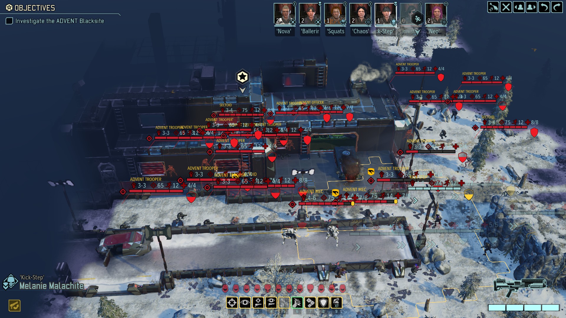 XCOM: Tactical Legacy Pack announced | Page 549 | SpaceBattles Forums