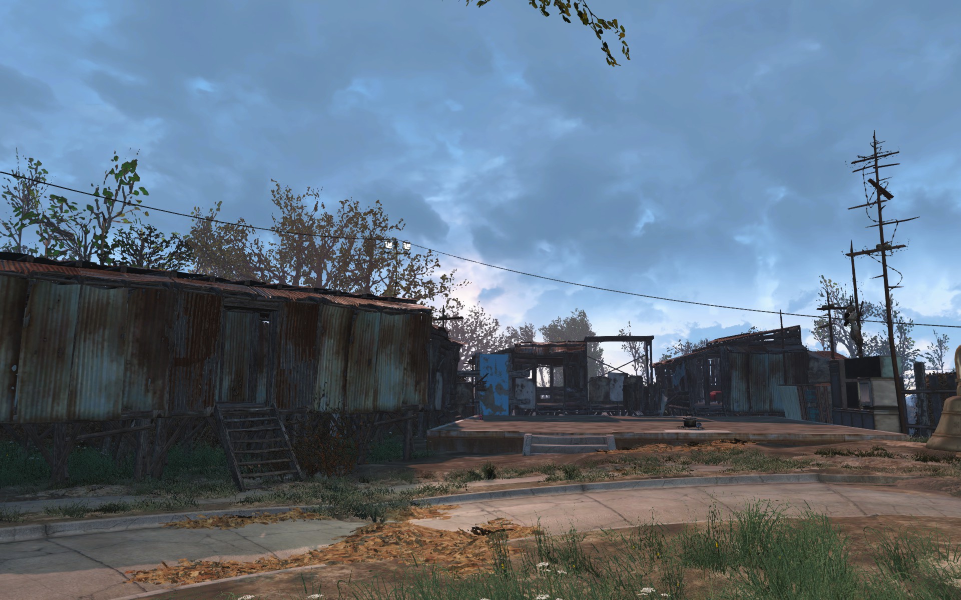 Reginald's PreFab SchackFest! - Downloads - Fallout 4 Non Adult Mods ...