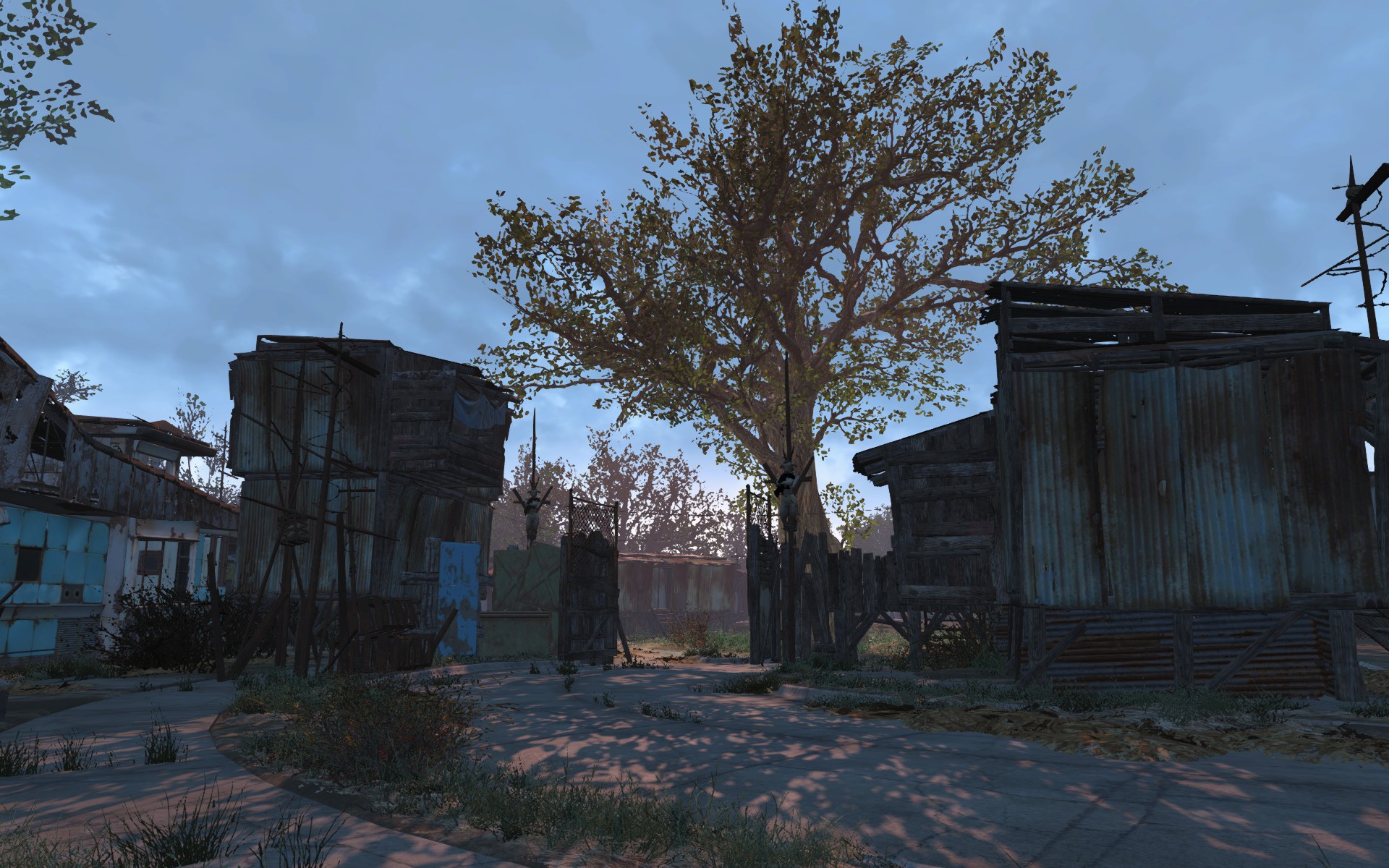 Reginald's PreFab SchackFest! - Downloads - Fallout 4 Non Adult Mods ...