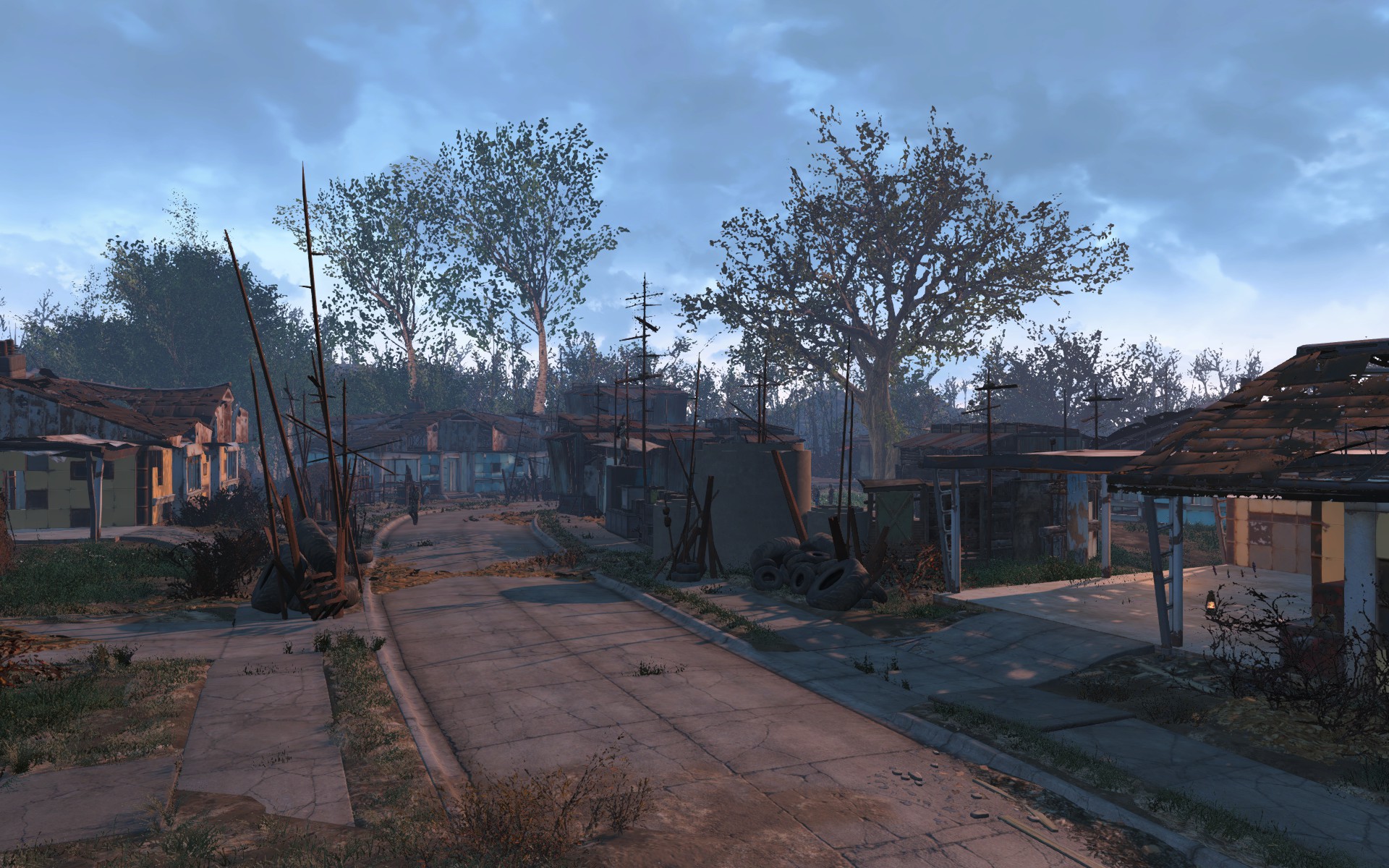 Reginald's PreFab SchackFest! - Downloads - Fallout 4 Non Adult Mods ...